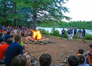 The Takodah Summer Camp Difference - Takodah YMCA