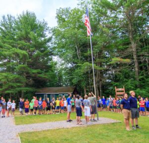 Mission & Philosophy at Summer Camp - Takodah YMCA