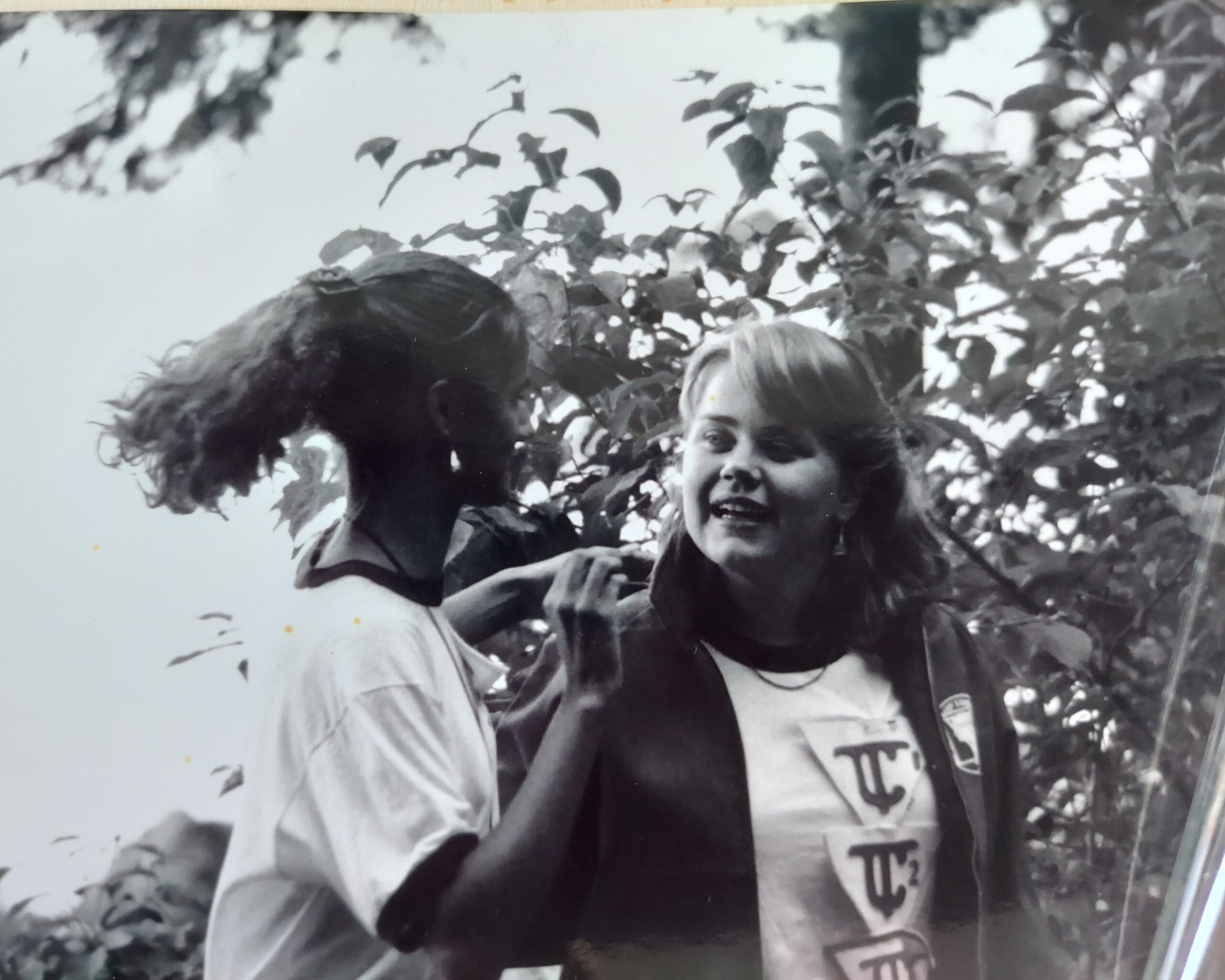 Takodah Alumni Spotlight: Rosy Ripley, CT 13 - Takodah YMCA